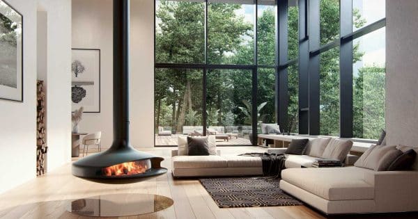 Insert à bois : quels en sont les avantages et les inconvénients